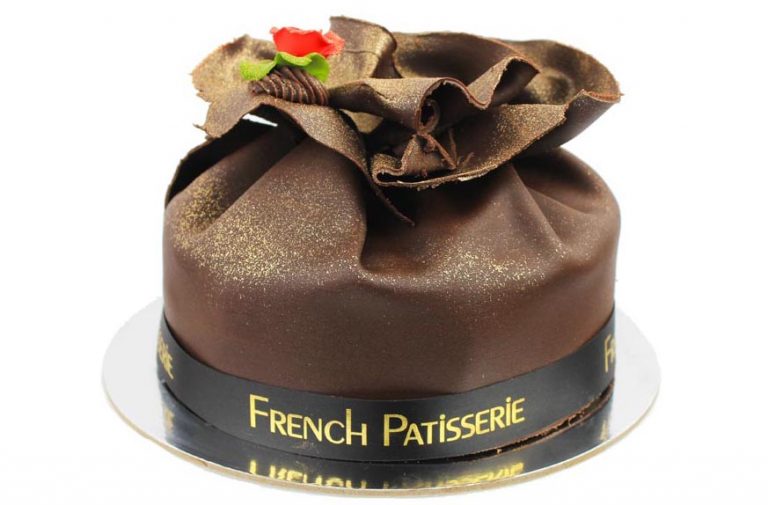 Salt Village French Patisserie – Authentic French Style Pastry
