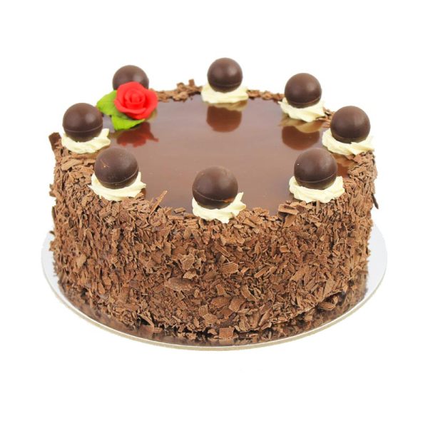 Gateau – Salt Village French Patisserie