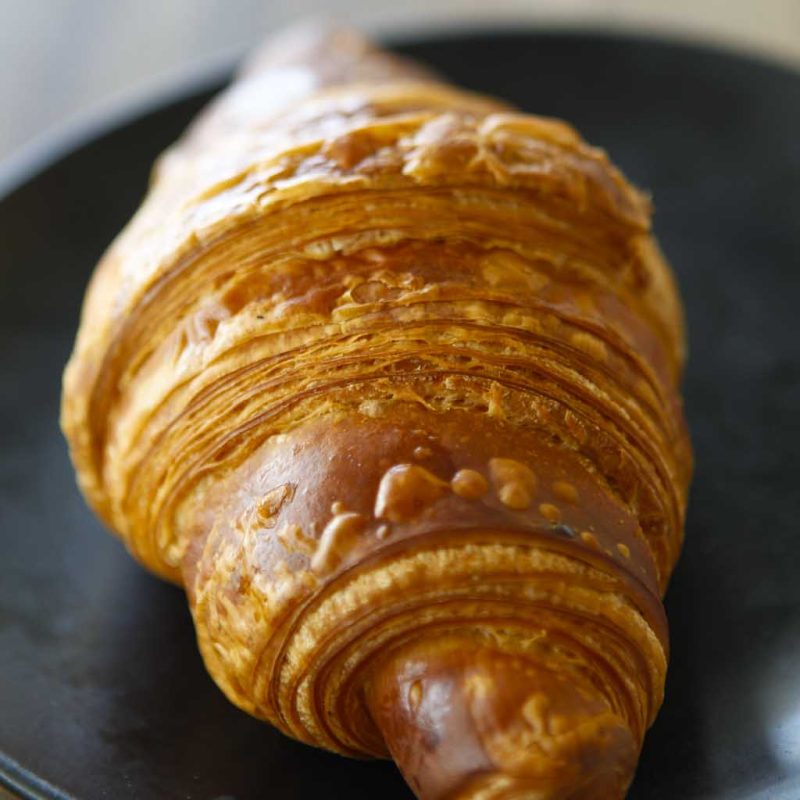 Croissant – Salt Village French Patisserie